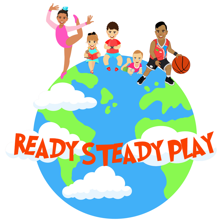 ReadySteadyPlay | Ready Steady Play / The one-stop shop for all children's items!